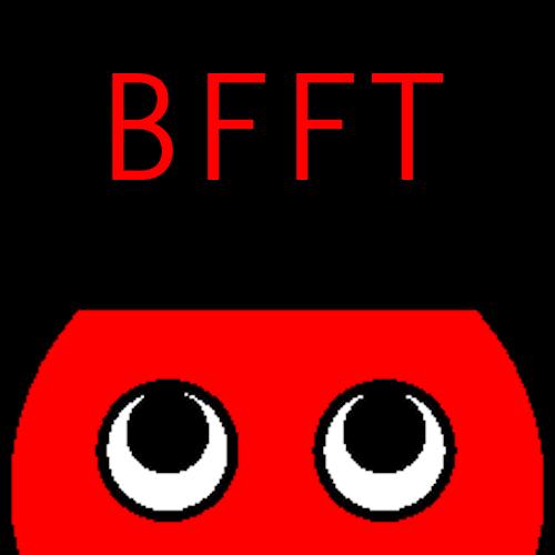 Jolly; JTRA Fantasy Scale Jumpscare 2 (BFFT VER) | Sound Effects by ...