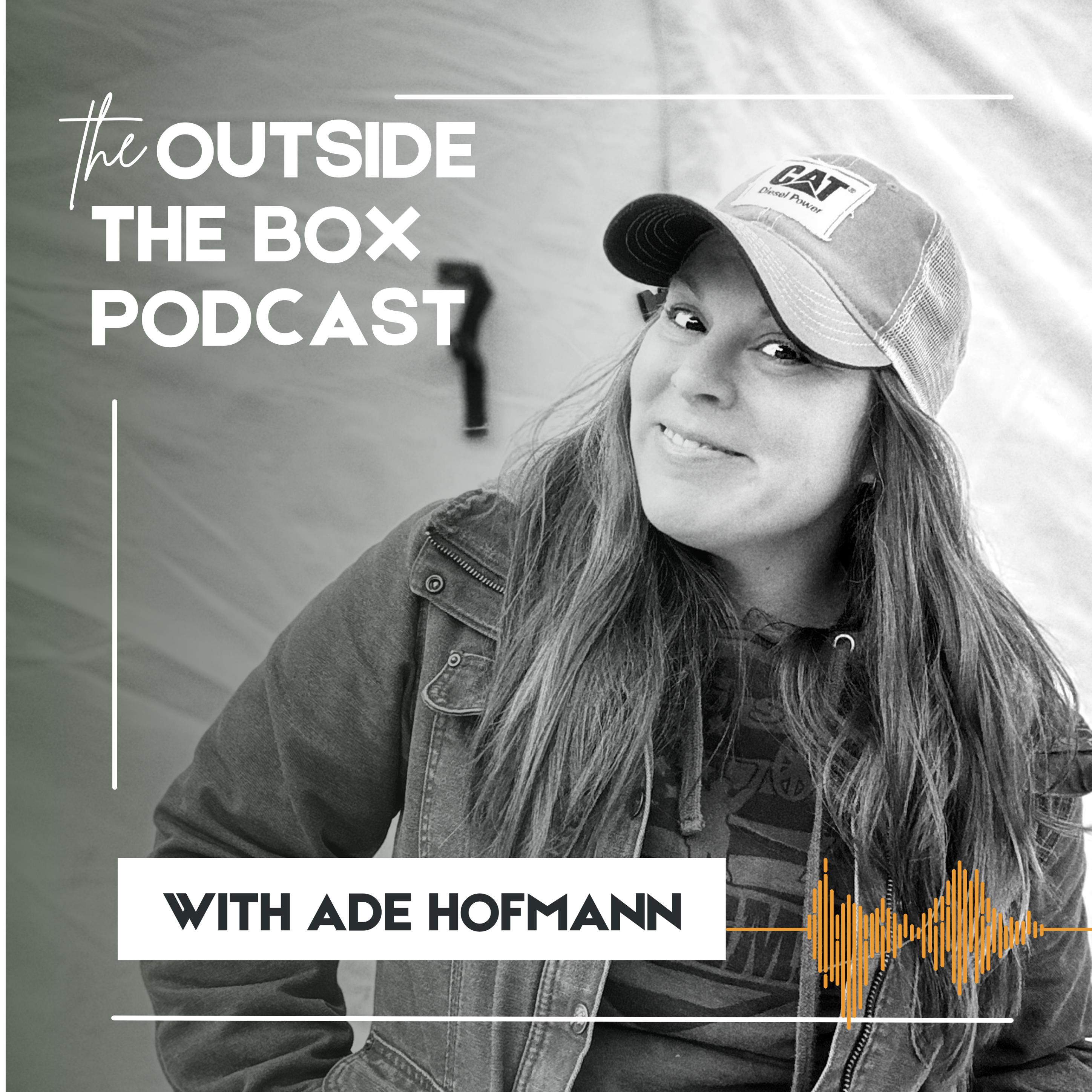 The Outside The Box Podcast audio | Listen on audio.com