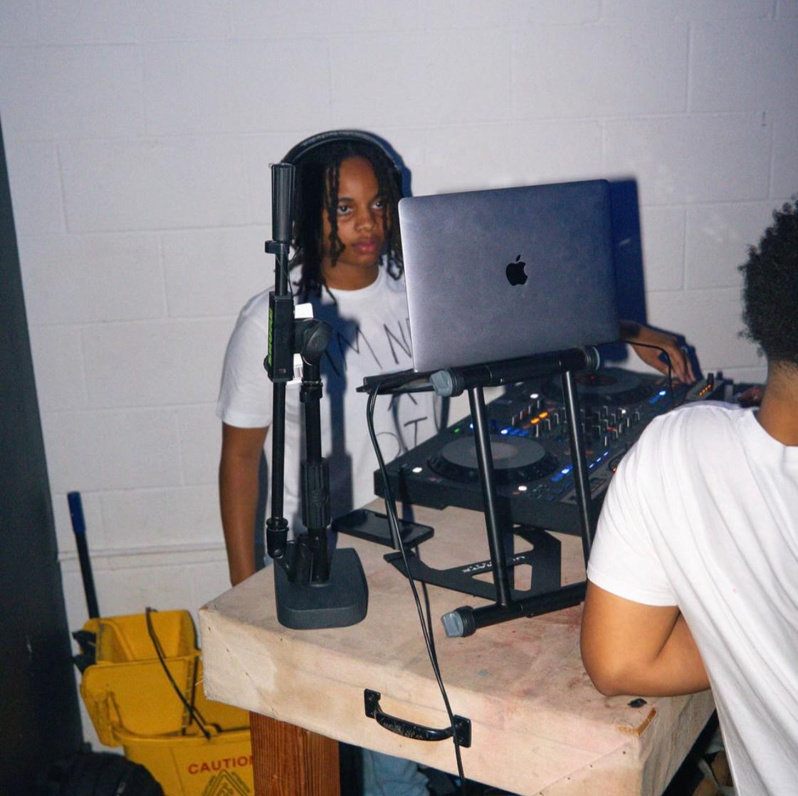 ladies workout mix (draft) | Music by DJ Chloe Cool | Listen on audio.com