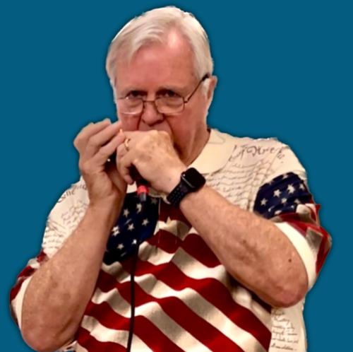 Doug Marks audio | Listen on audio.com