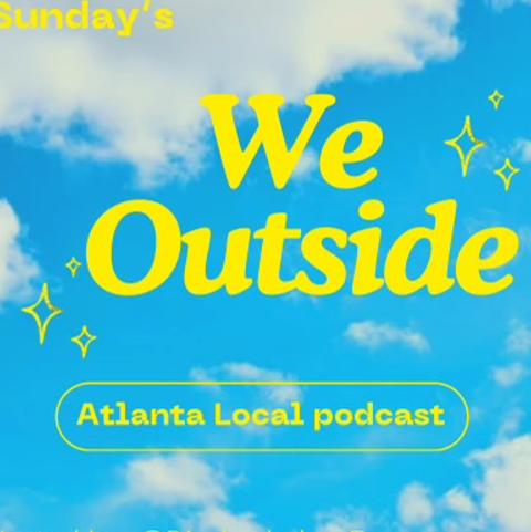 We Outside audio | Listen on audio.com