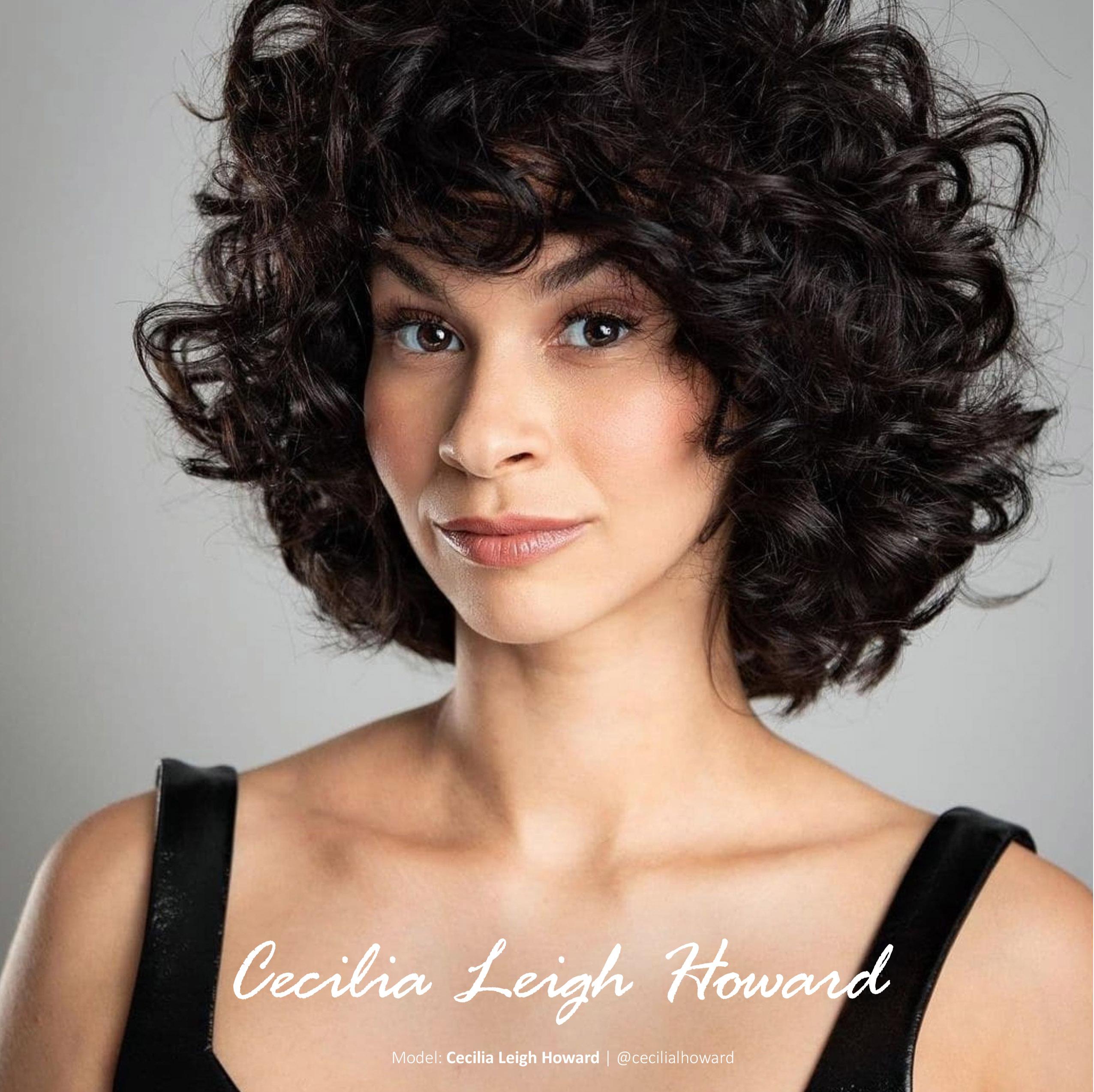 Cecilia Leigh Howard audio | Listen on audio.com