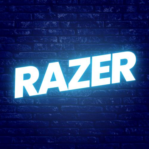 RaZeR audio | Listen on audio.com
