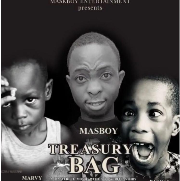 Maskboy audio | Listen on audio.com