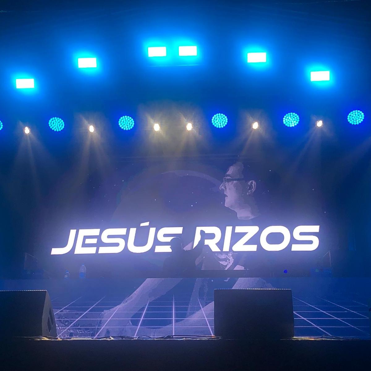 Para JesuCristo DJ | Music by Jesus Rizos | Listen on audio.com