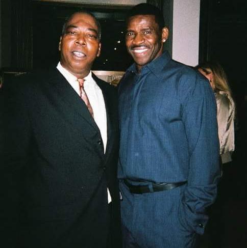 King David Haynes audio | Listen on audio.com
