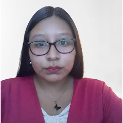 ANGIE MABEL CRUZ CHACHA audio | Listen on audio.com