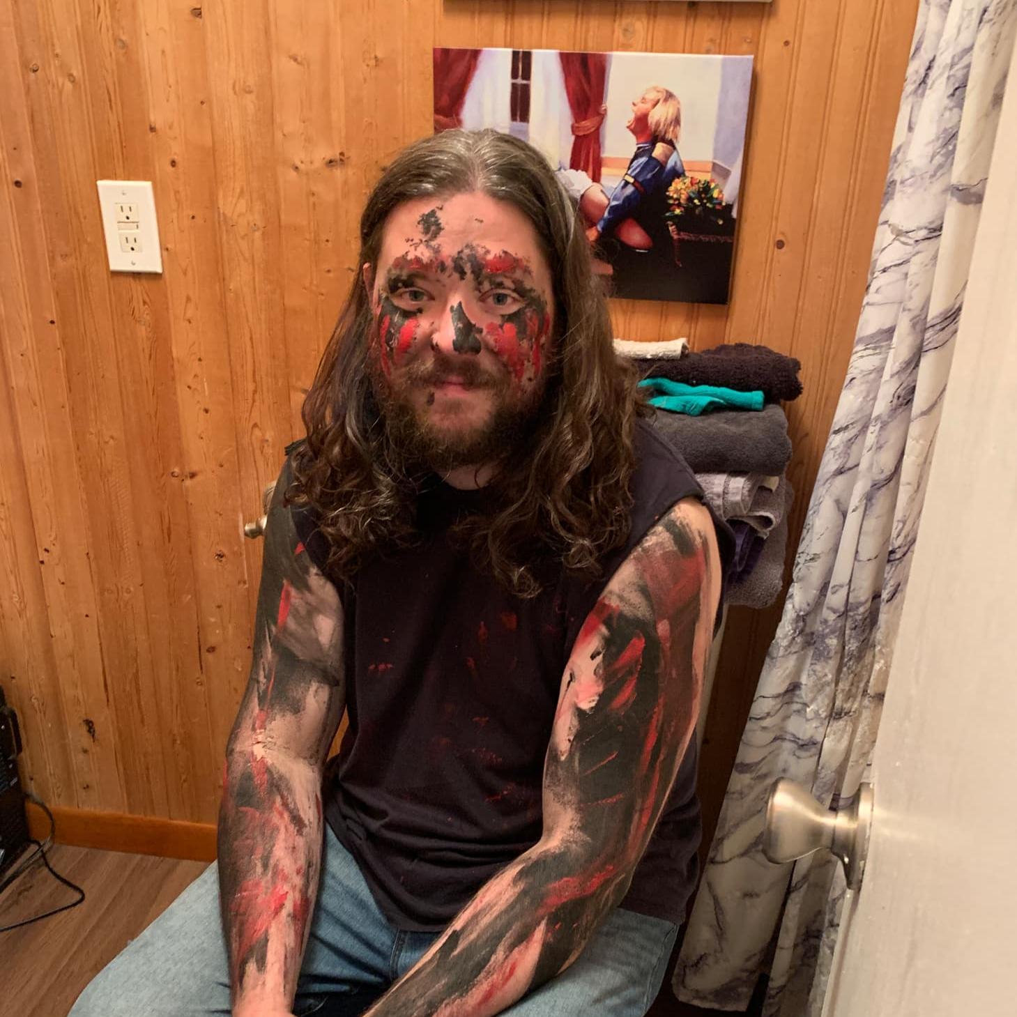 Keith Snook audio | Listen on audio.com