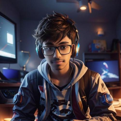 Ayush Pratap Singh audio | Listen on audio.com