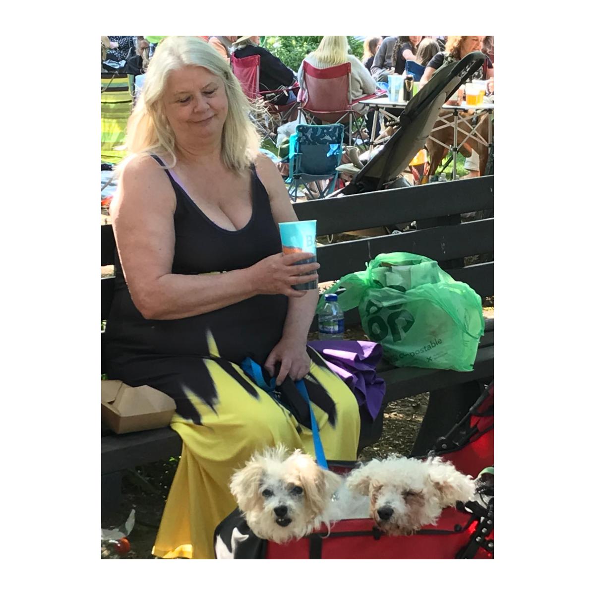 sally boyle audio | Listen on audio.com