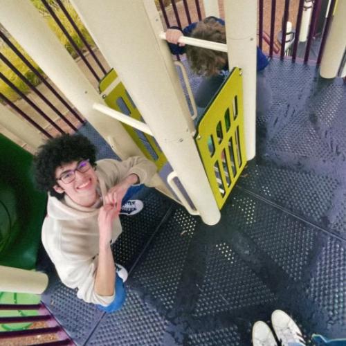 Benjamin Rodriguez audio | Listen on audio.com