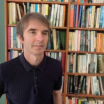 Stuart Large audio | Listen on audio.com