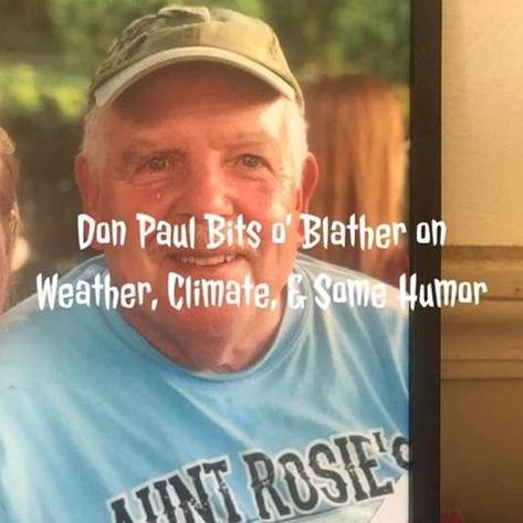 Don Paul audio | Listen on audio.com