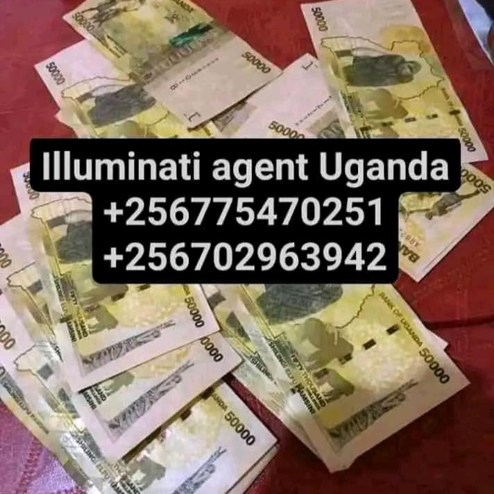Download Ugandan llluminati Agent phone Number Call+256775470251 ...