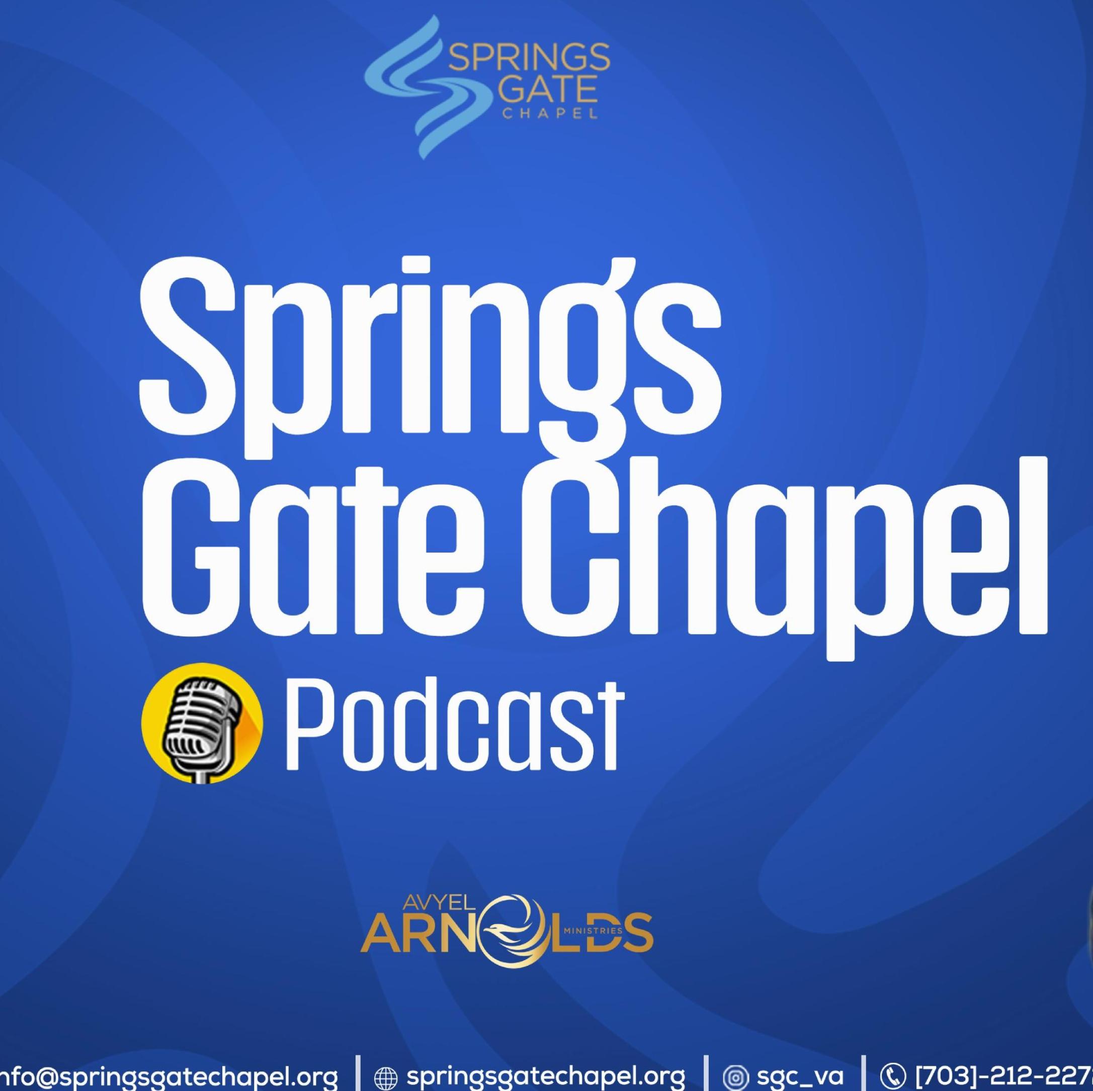 Download Bread of Heaven by Springs Gate Chapel | Listen MP3 320 KBPS ...