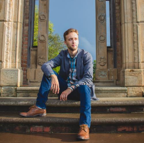 Ben Broady audio | Listen on audio.com