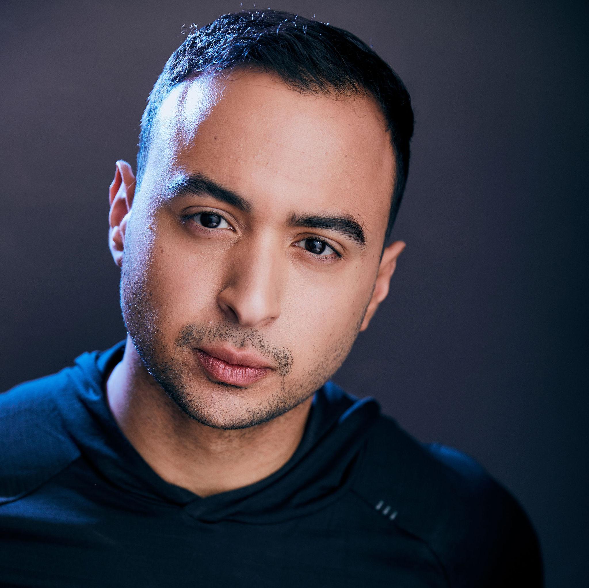 Nicholas audio | Listen on audio.com