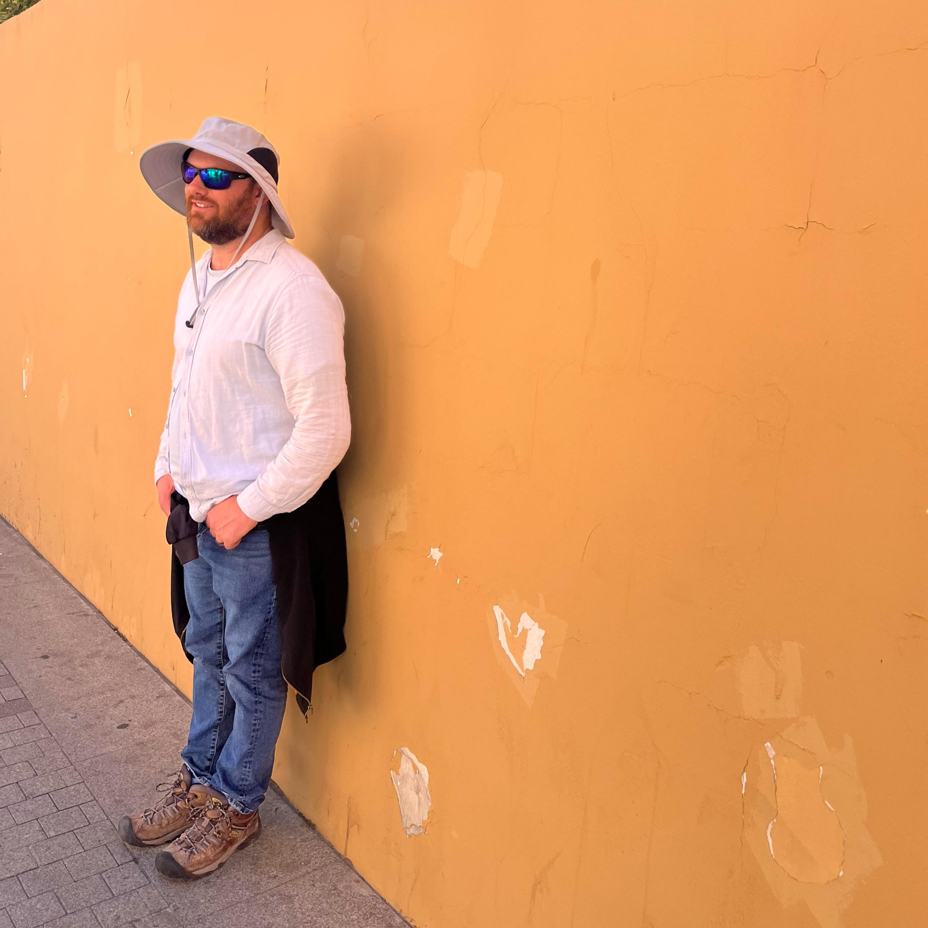 Michael Mohr audio | Listen on audio.com