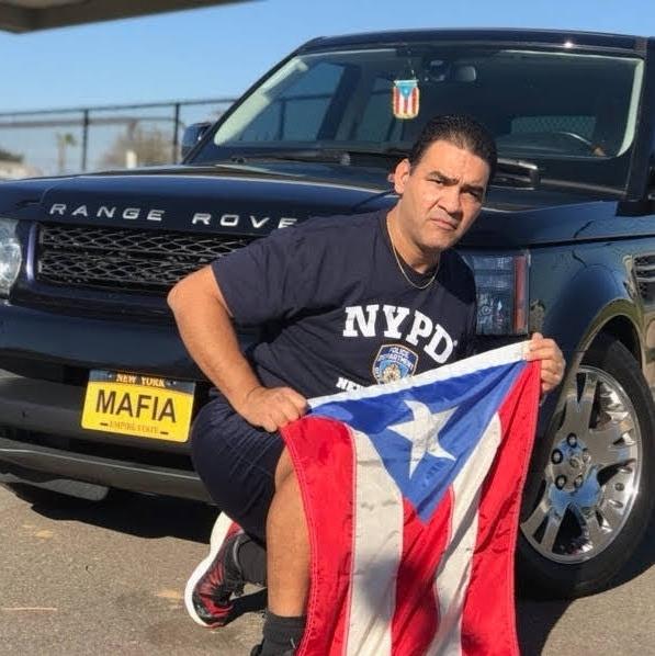 Angel Nieves audio | Listen on audio.com