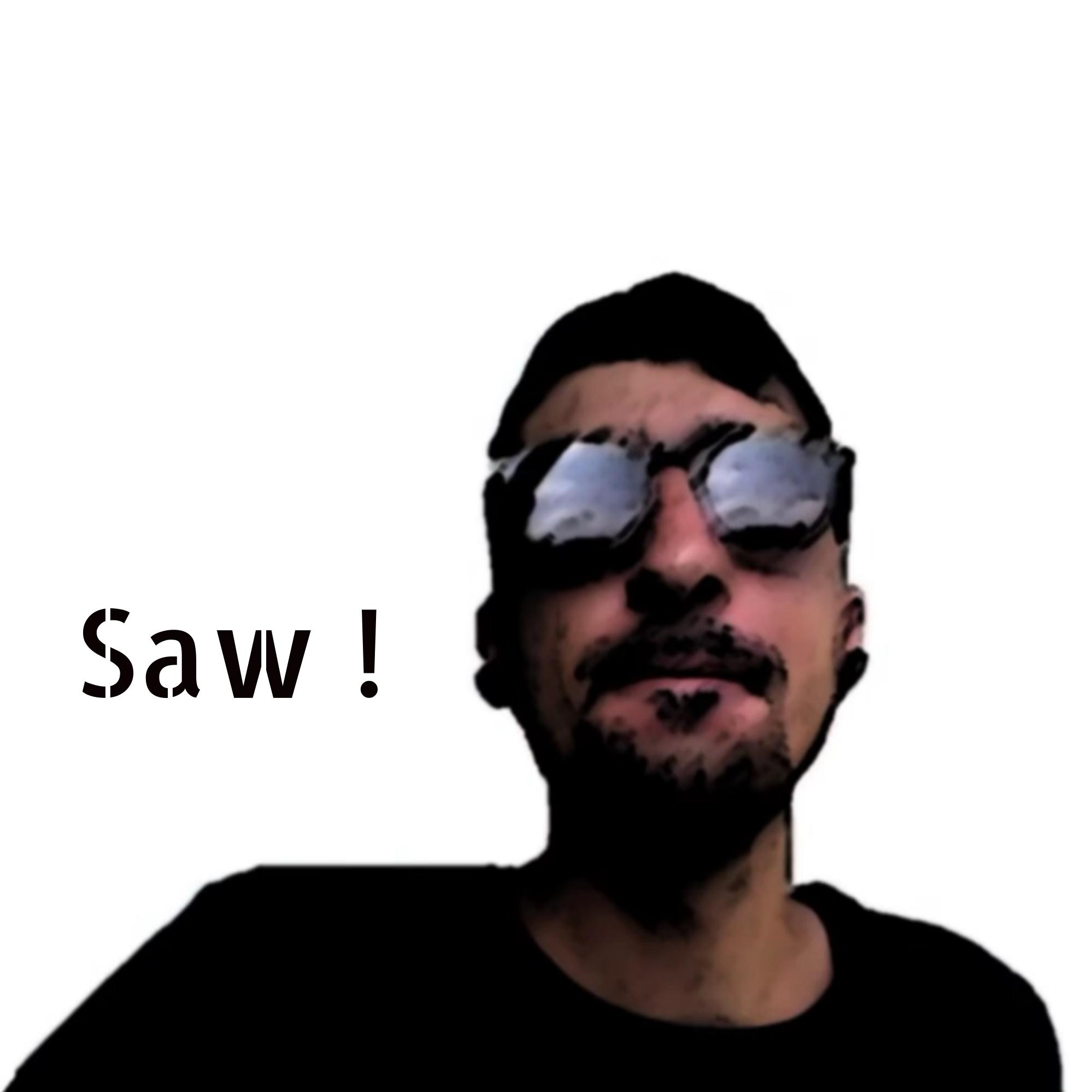 Rat Cross | Sound Effects by Pedrie Guezz SAW ! | Listen on audio.com