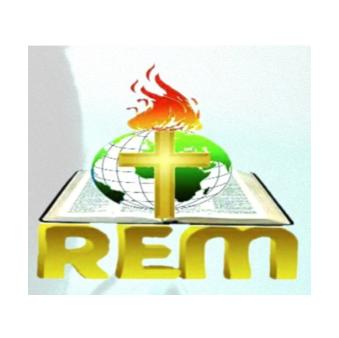 Understanding REM vision, message, passion & power - Rev. Mne Adue ...