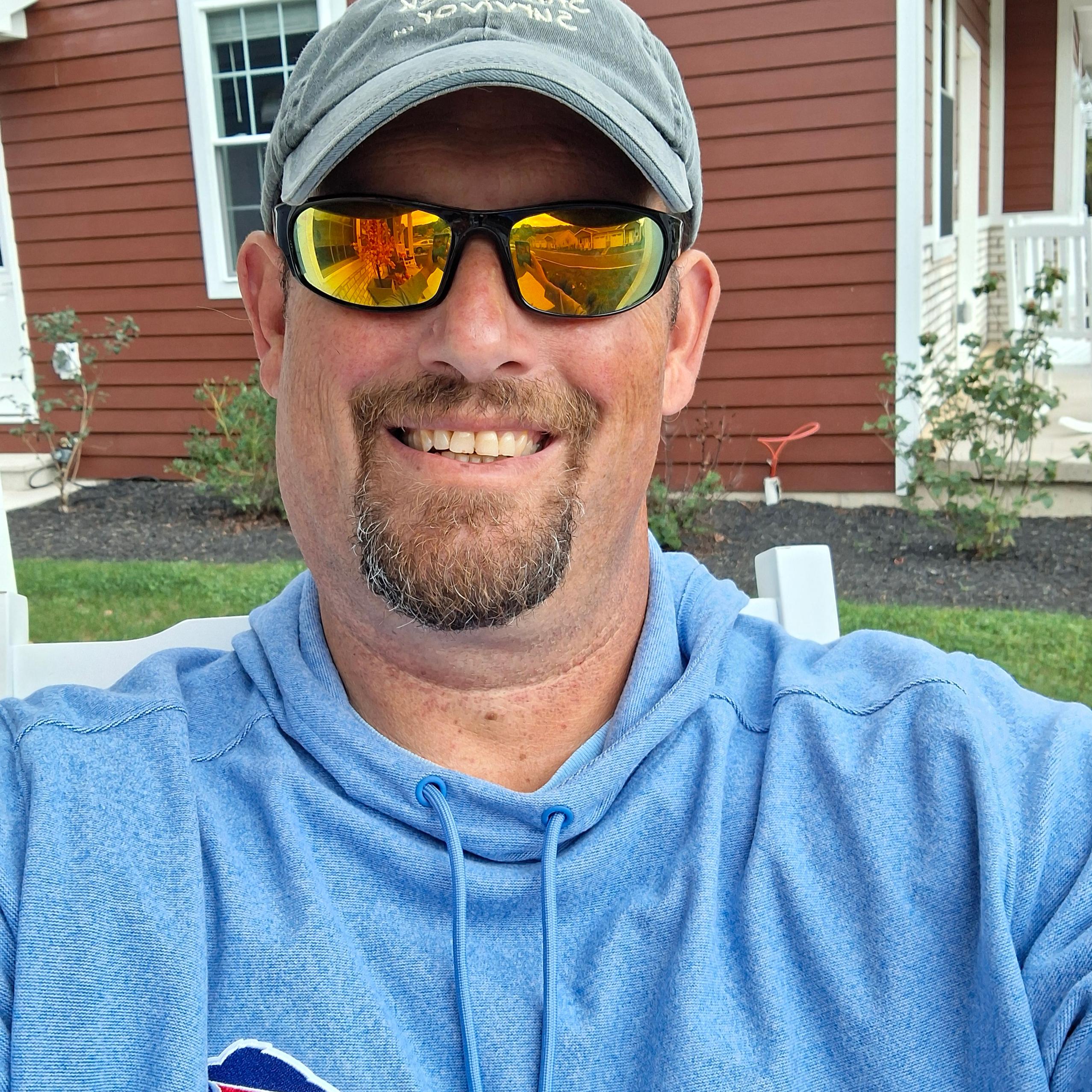 Joseph Compagnino audio | Listen on audio.com