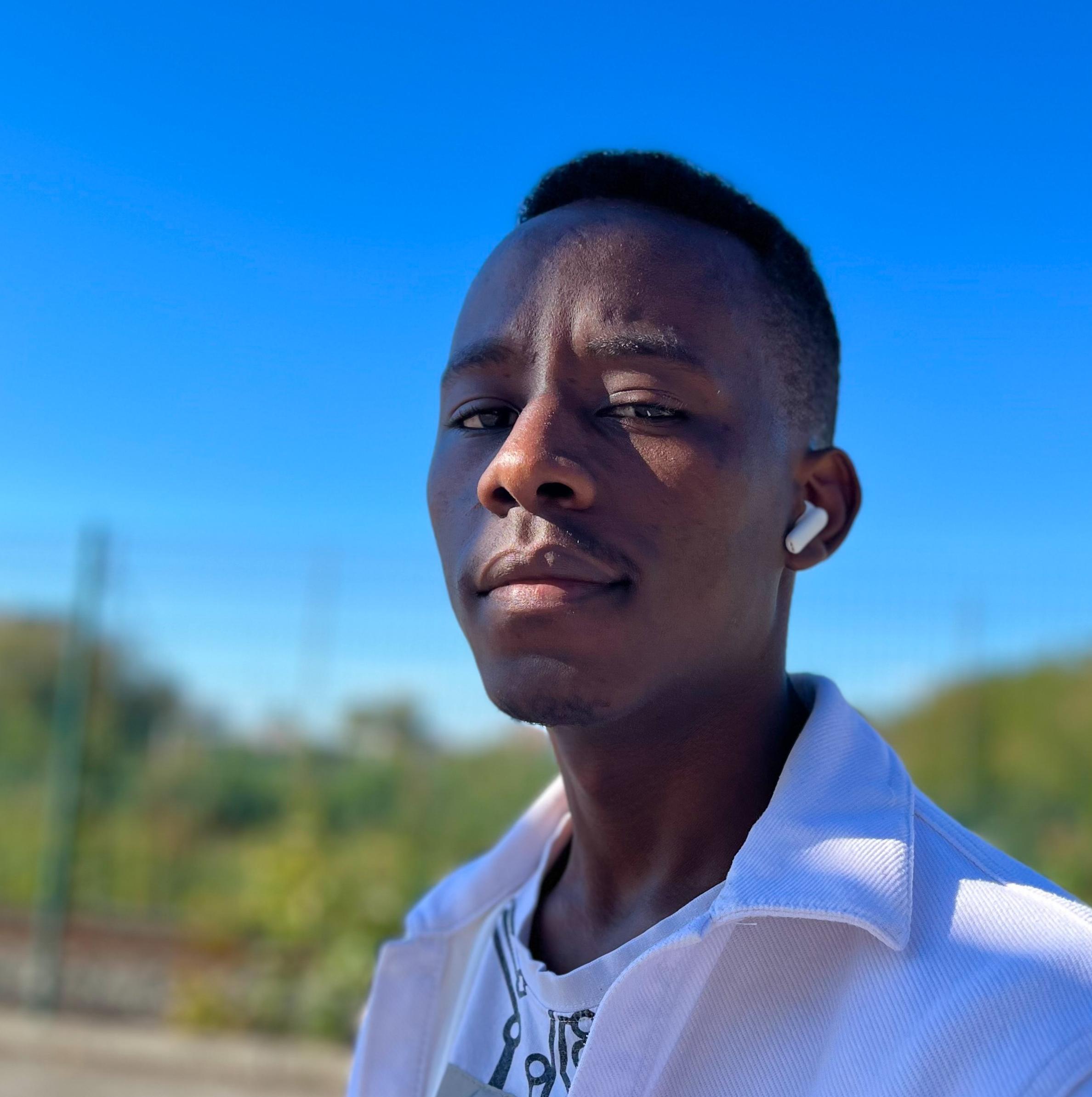 Daniel Muhoza audio | Listen on audio.com