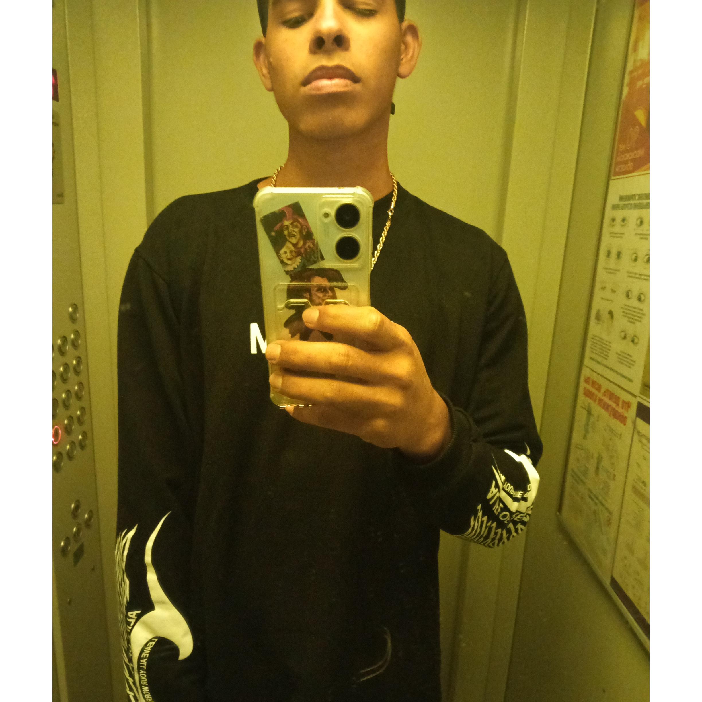 Miguel Angel Leyva Megret audio | Listen on audio.com