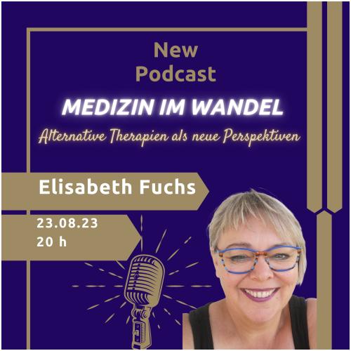 Elisabeth Fuchs audio | Listen on audio.com