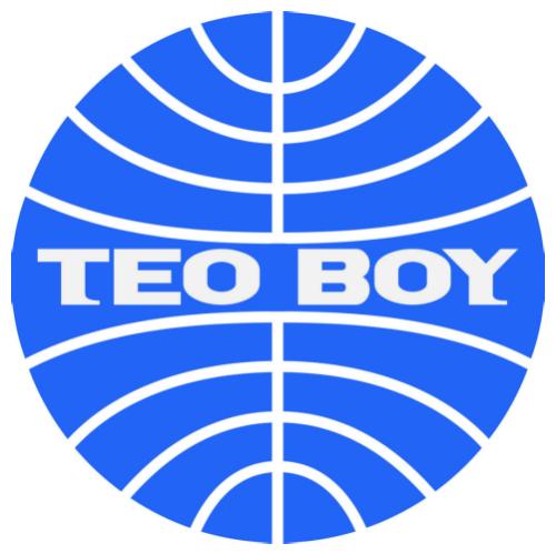 Teo Boy Curcio audio | Listen on audio.com