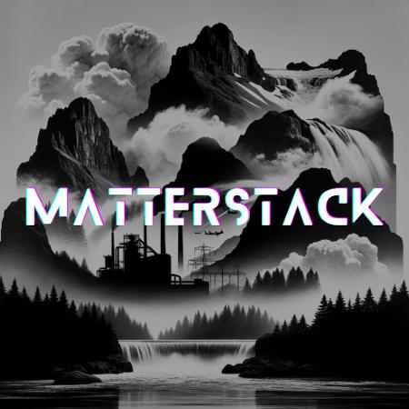 MatterStack audio | Listen on audio.com