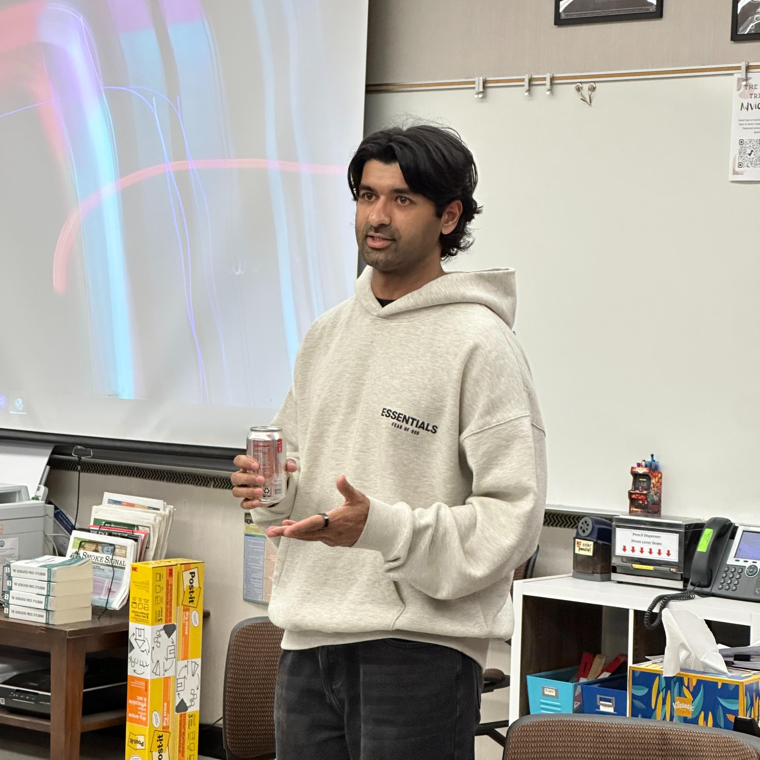 Download Neel Somani - A Researcher And Technologist by Neel Somani ...