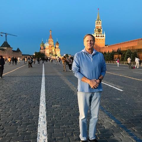 The Blizzard | Podcast by David Bethea | Listen on audio.com