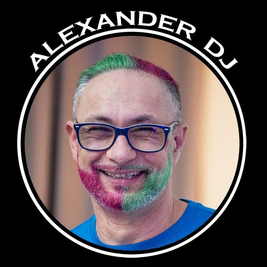 Alexander Dj audio | Listen on audio.com