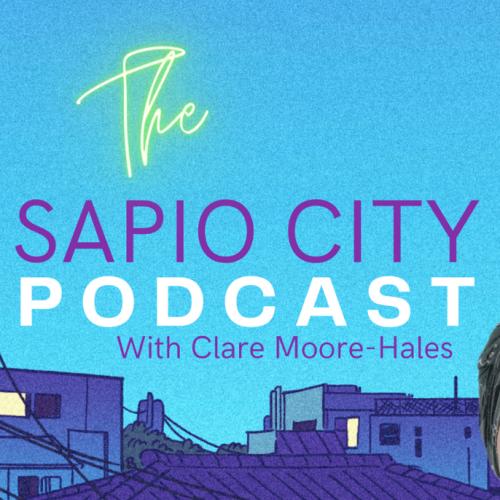 Clare Moore-Hales audio | Listen on audio.com