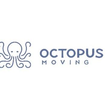 Octopus Moving and Storage audio | Listen on audio.com