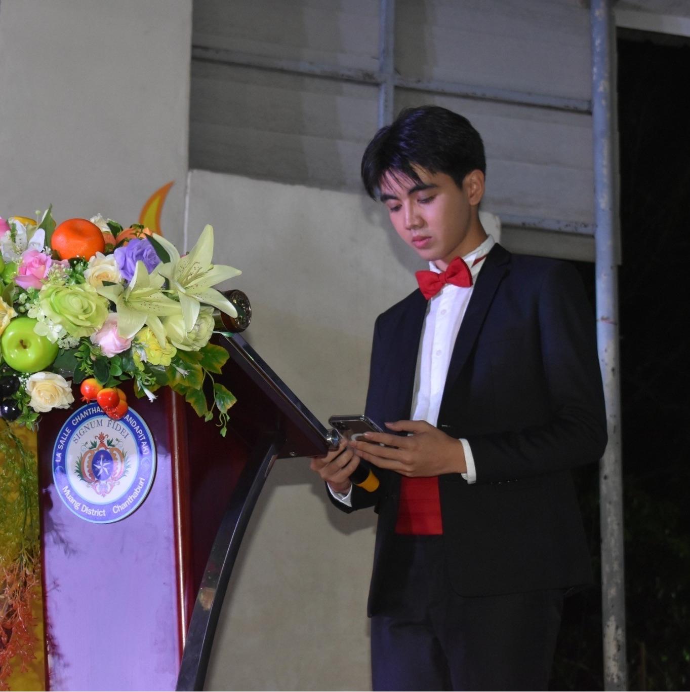 Pacharapol Homsiri audio | Listen on audio.com