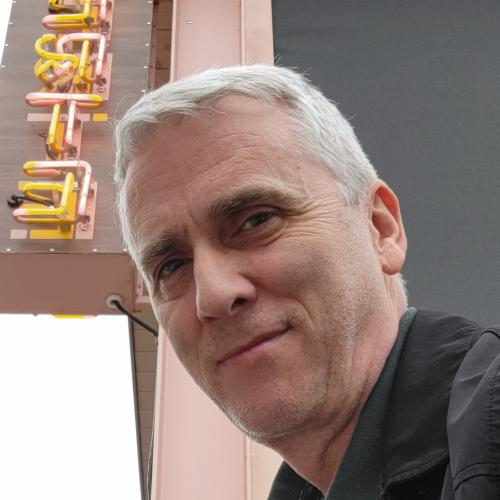 Neil Crawford audio | Listen on audio.com