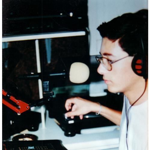 FRANK LOZANO TV audio | Listen on audio.com