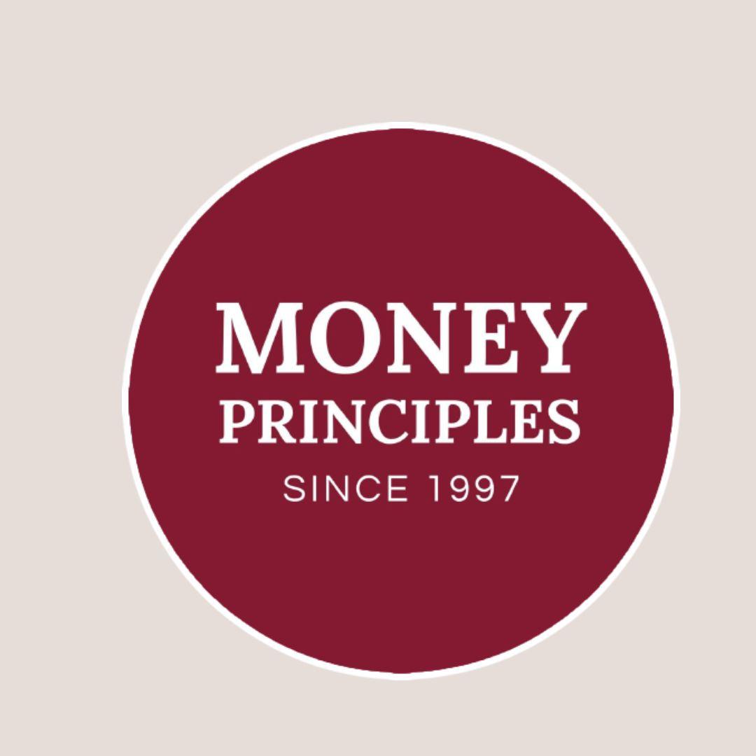 Money Principles audio | Listen on audio.com