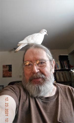 Sam T Godfrey audio | Listen on audio.com