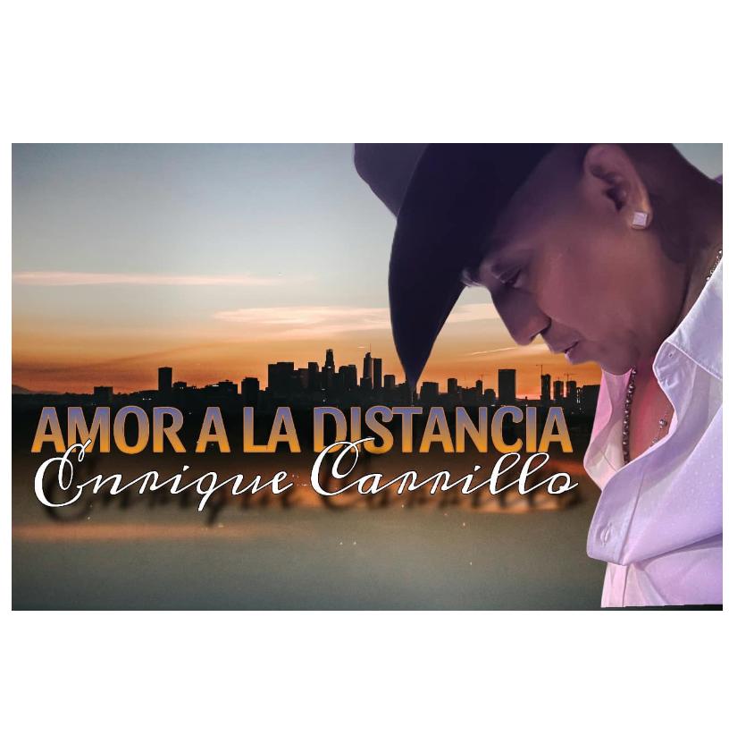 Enrique Carrillo audio | Listen on audio.com