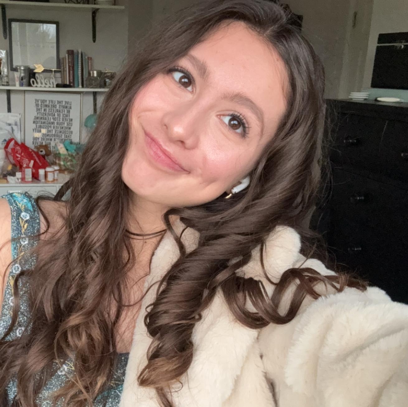 Isabella Brooks audio | Listen on audio.com