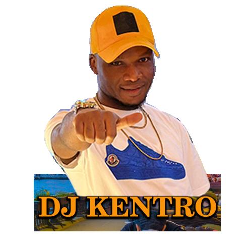 DJ KENTRO audio | Listen on audio.com