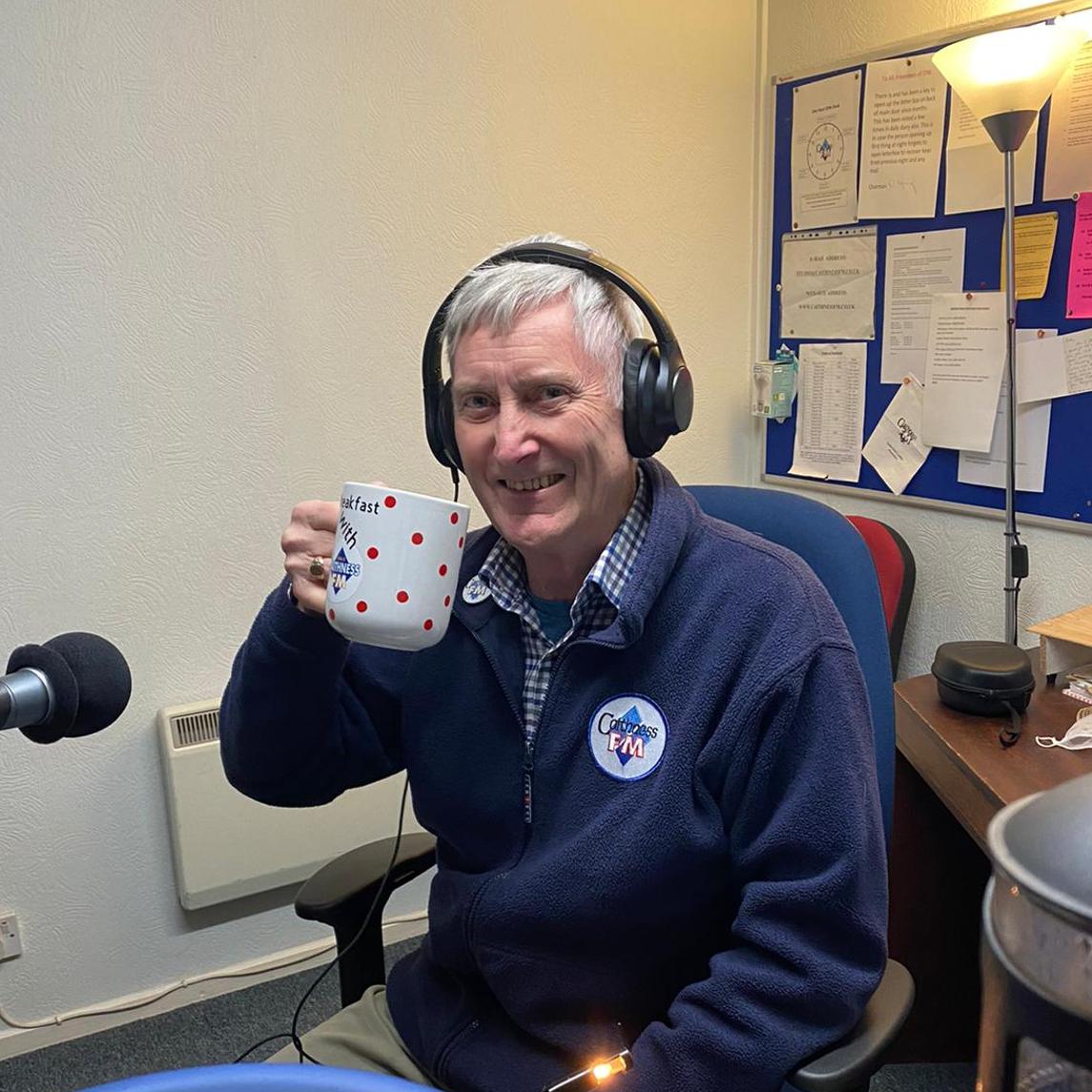 Roger Saxon audio | Listen on audio.com