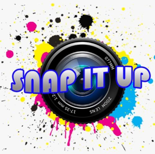 Snap it Up audio | Listen on audio.com