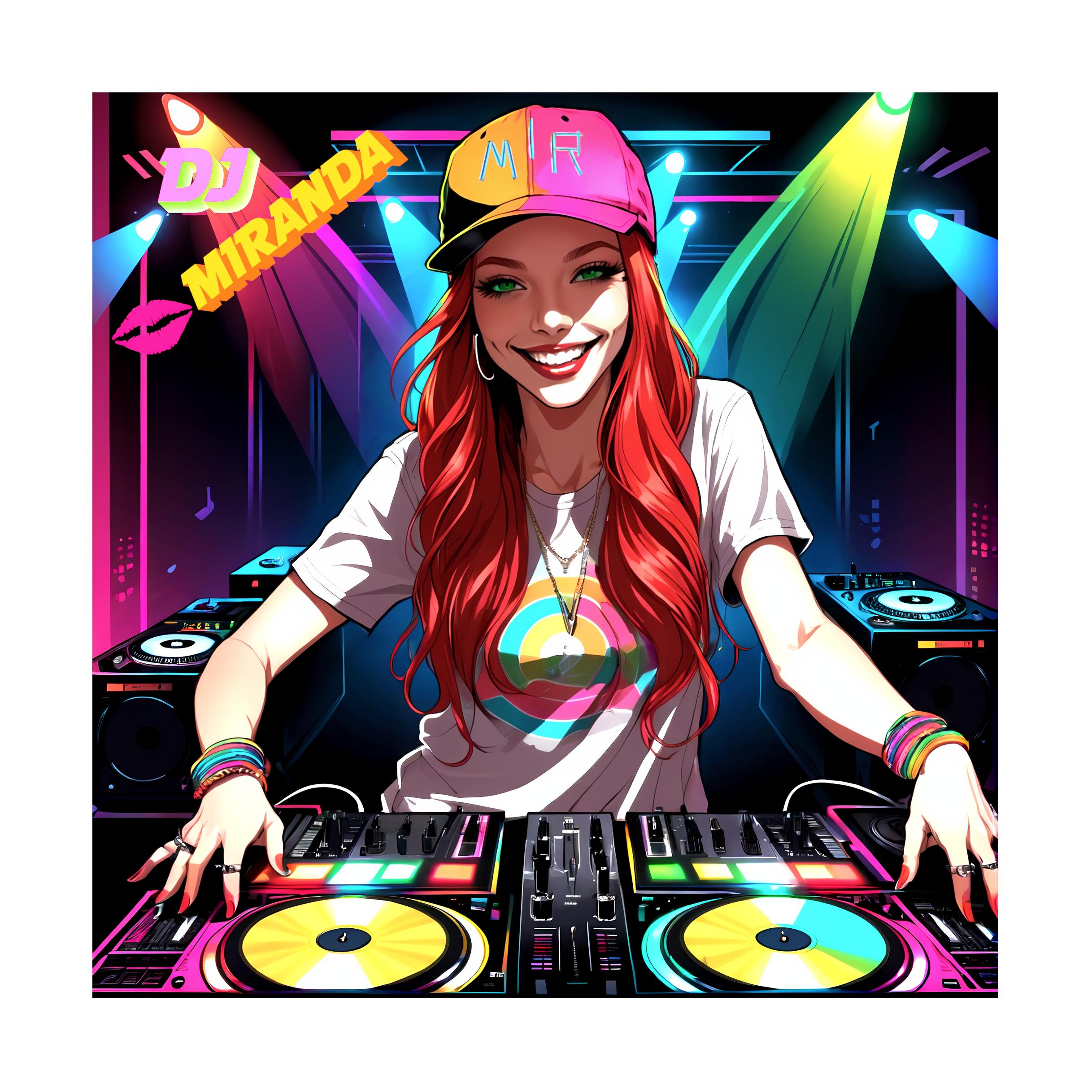 DJ miranda audio | Listen on audio.com