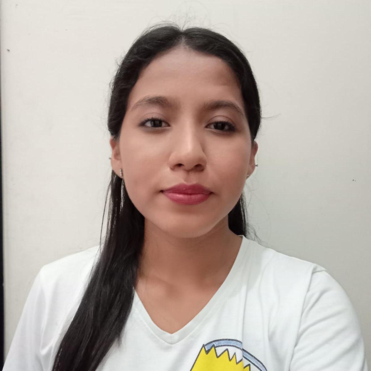 SARA ELIZABETH SOTO ZAPATA audio | Listen on audio.com