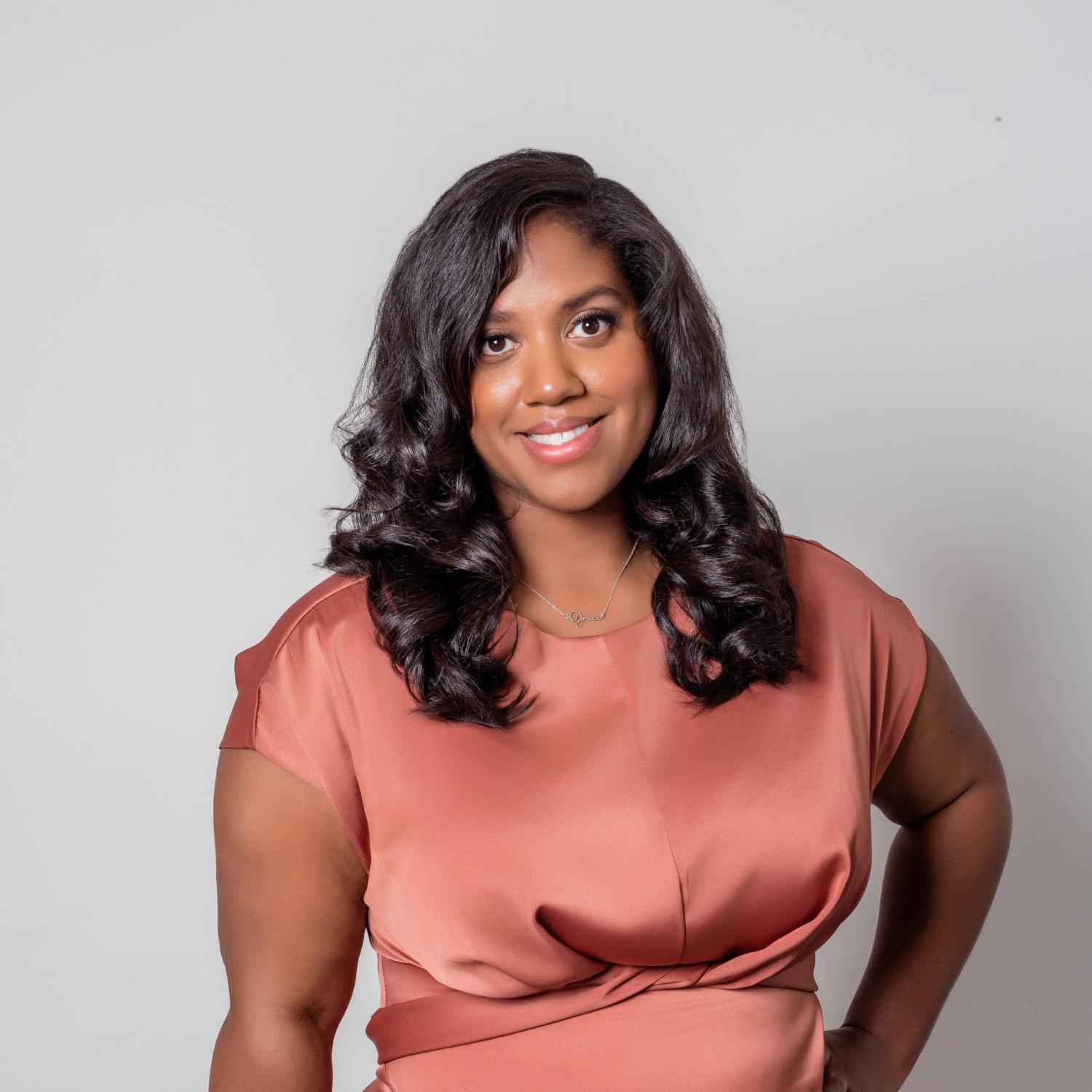 Pilot Final Version w | Podcast by Candice Moore | Listen on audio.com