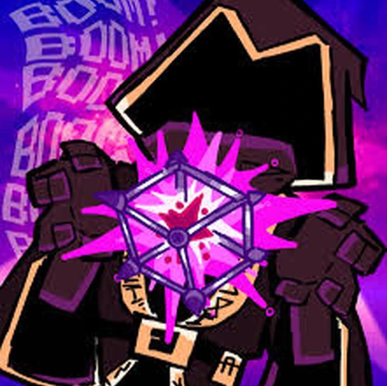 Download Forsaken_OST_-_KILLER_VANITY_jason_all_distances_(Rilds.com ...